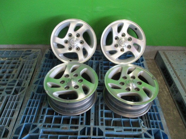 【傷や汚れあり】195/65R15 ピレリP7 EVO TOURING タイヤ BMW純正 3シリーズ純正アルミホイール 中古夏タイヤ 15× ...