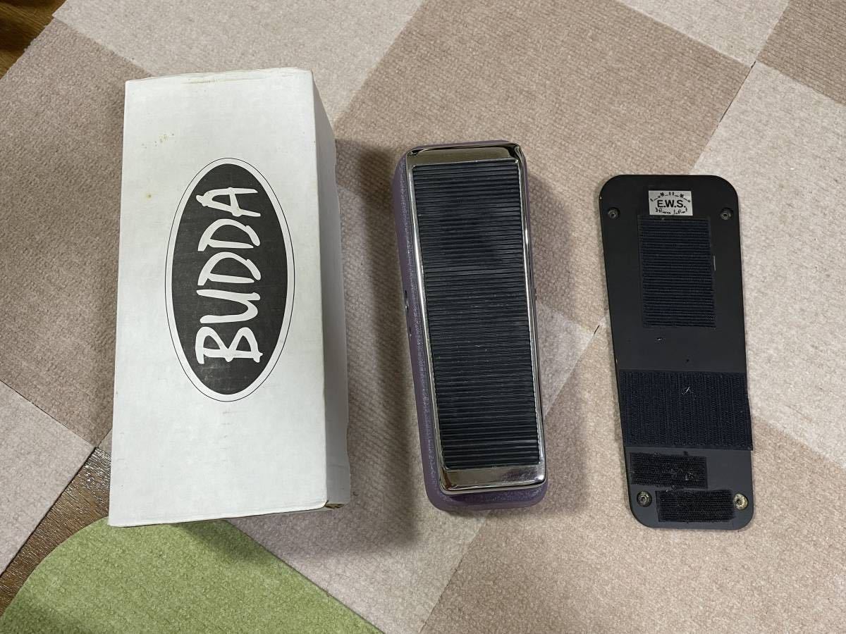 【傷や汚れあり】希少 旧型BUDDA BUD-WAH 赤ラベルの落札情報詳細 - Yahoo!オークション落札価格検索 オークフリー