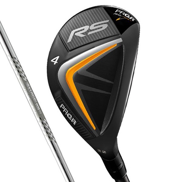 【未使用】☆【新品】プロギア PRGR 2022 RS JUST ユーティリティ 3U 19度スペックスチールⅢ Ver.2 S(M-43)の落札情報詳細 - ヤフオク落札価格検索 オークフリー