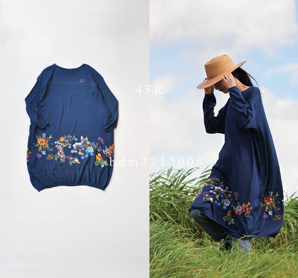 【目立った傷や汚れなし】45rpm 45r ウール チェック ワンピース 0 の落札情報詳細| ヤフオク落札価格情報 オークフリー