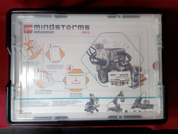 ★レア物★レゴ LEGO★9648 レゴブロックeducation LEGO 9797 レゴ マインドストーム Lego Mindstorms ...