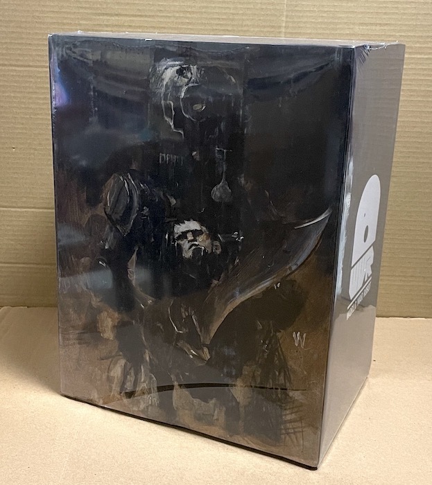 【未使用】THREEA 1/6 WWR DIRTY DEEDS V2 THREE BERTIE MK2 UNDERVERSE ashleywoodの落札情報詳細 - ヤフオク落札価格検索 オークフリー