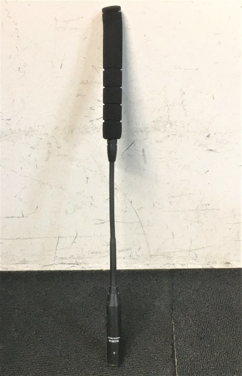 【中古】audio-technica グースネックマイクx6台 AT8570MLa+AT8655 の落札情報詳細| ヤフオク落札価格情報 オークフリー