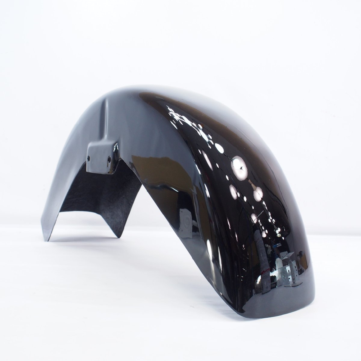 【未使用】1スタ!ドラッグスター400クラシック4TR VH01J VH02JイージーライダースEASY RIDERSフロントフェンダーFLH ...