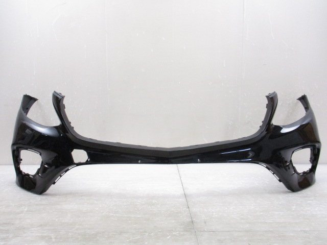 ベンツ GLC クラス C253 X253 AMG 純正 フロント バンパー ホワイト A2538853000 A253 885 30 00の ...