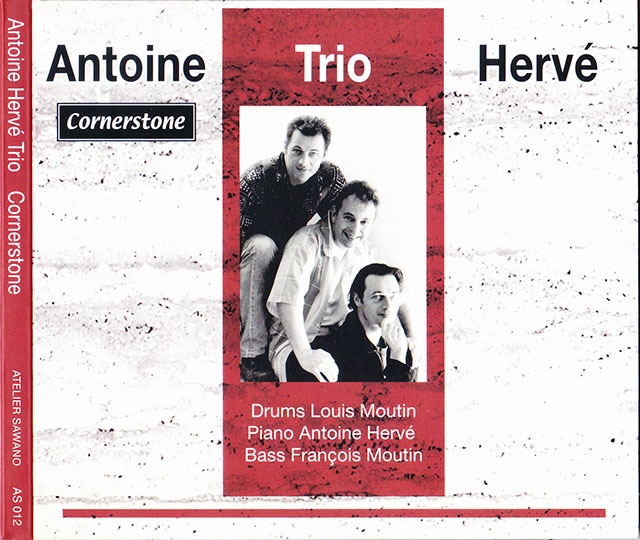 【目立った傷や汚れなし】★ 澤野工房,廃盤CD ★ Antoine Herve Trio アントワン・エルヴェ ★ [ Cornerstone ] ★ 最高です。 の落札情報詳細 - ヤフオク ...