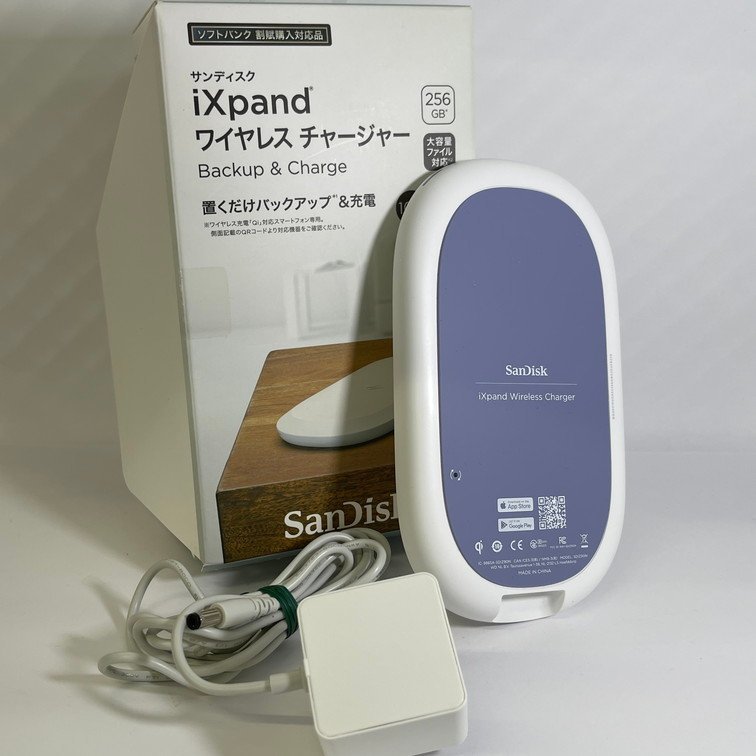 【中古】SanDisk iXpand フラッシュドライブ 16GB SDIX-016G-2JD4 (JZ150-7) の落札情報詳細 ...