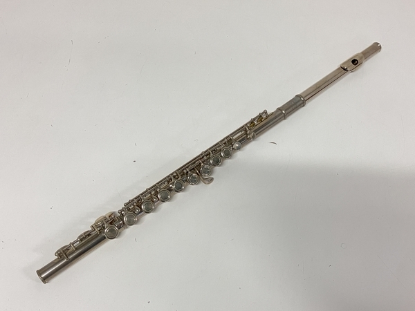 【やや傷や汚れあり】KAWAI KFL-50 フルート 管楽器 ケース付き 中古 F6749461の落札情報詳細 - ヤフオク落札価格情報 ...