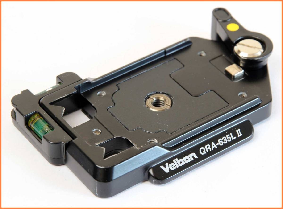 【やや傷や汚れあり】【送料無料】ベルボン★クイックシュー QRA-635L II（ベース部のみ）の落札情報詳細 - ヤフオク落札価格検索 オークフリー
