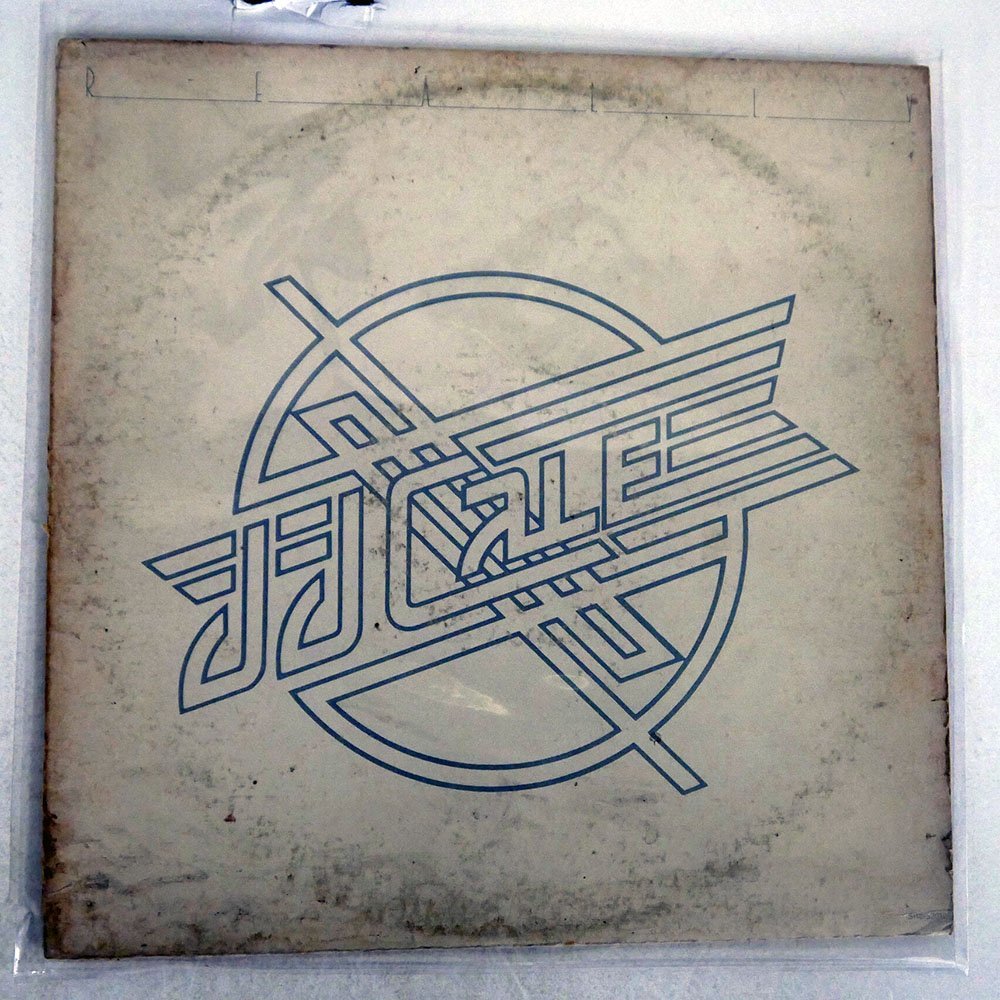 【傷や汚れあり】米 J.J. CALE/REALLY/SHELTER RECORDS SRL-52012の落札情報詳細 - ヤフオク落札価格 ...