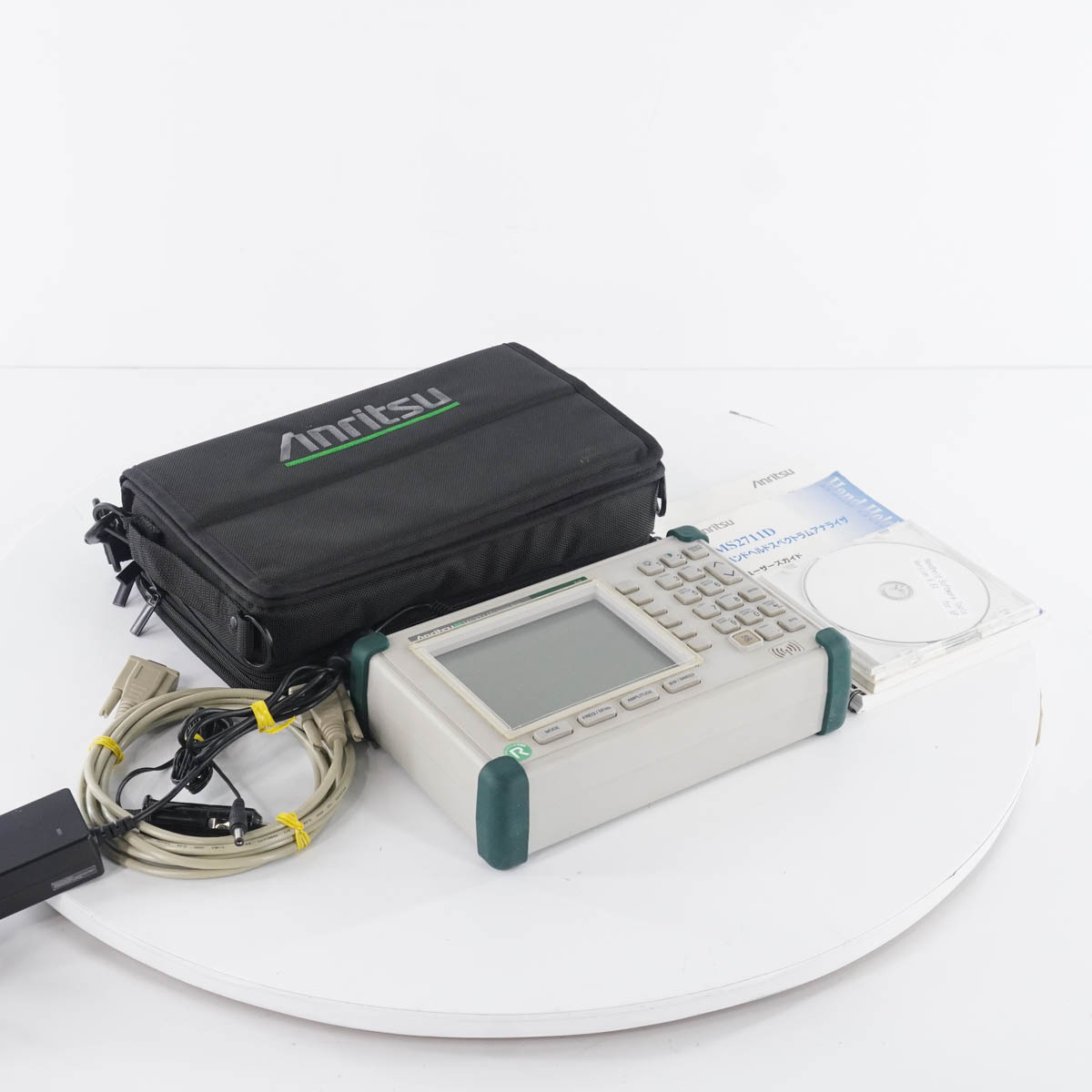 【中古】TEISCO Spectrum 5 アクリル 透明 95年購入 SPECTRUM5の復刻モデルになります。 の落札情報詳細| ヤフオク ...