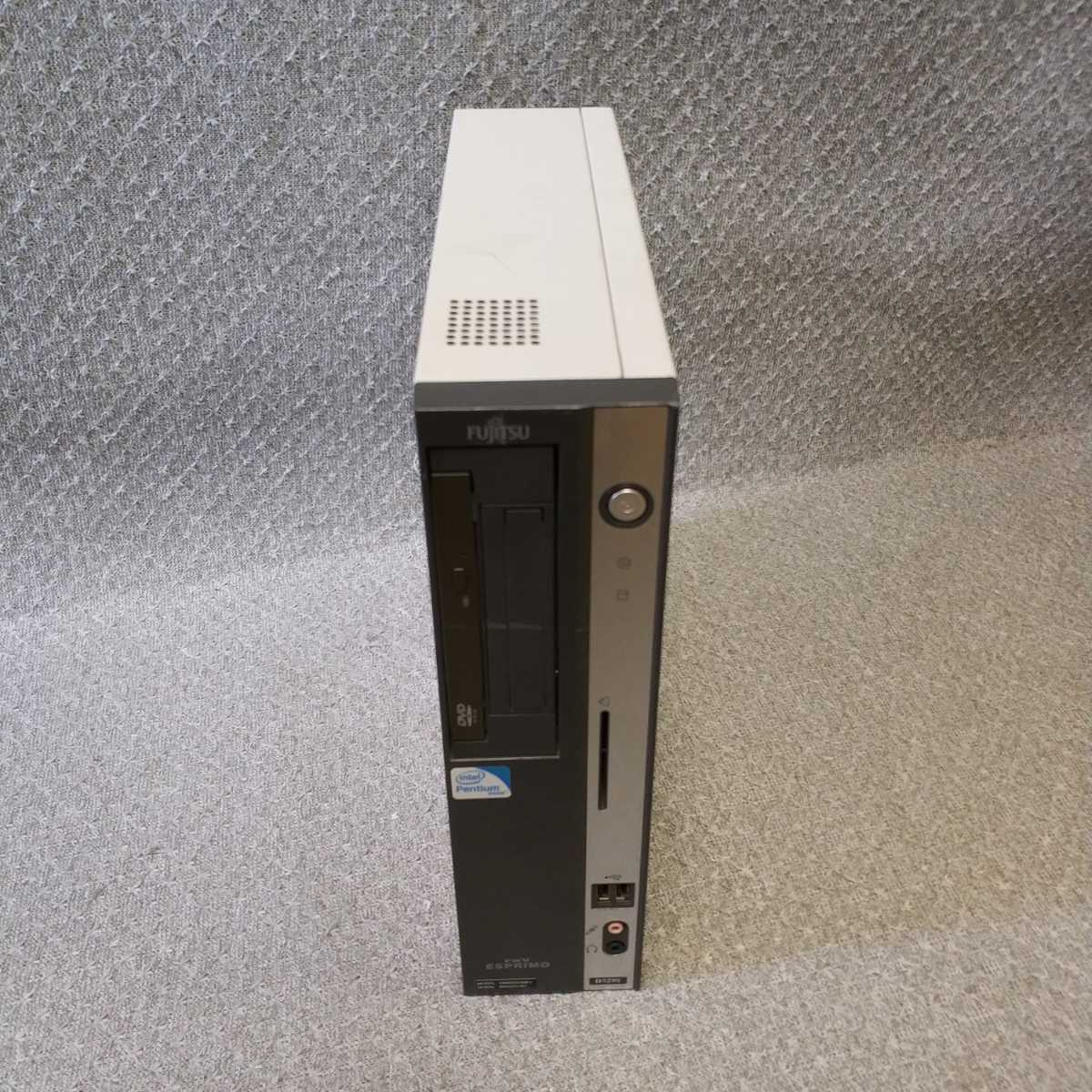 1円～タッチパネル/高解像度(1600×900)/Win10/office/カメラ内蔵【FUJITSU 富士通 ESPRIMO FH52/CT ...