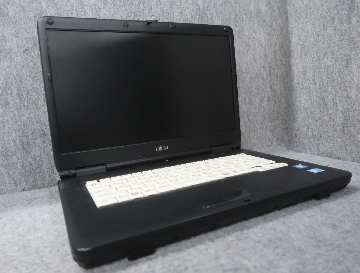 【傷や汚れあり】富士通 FMV-A8290 Core2Duo P8700 2.53GHz 4GB DVD-ROM ノート ジャンク N54884の落札情報詳細 - ヤフオク落札価格検索 オークフリー