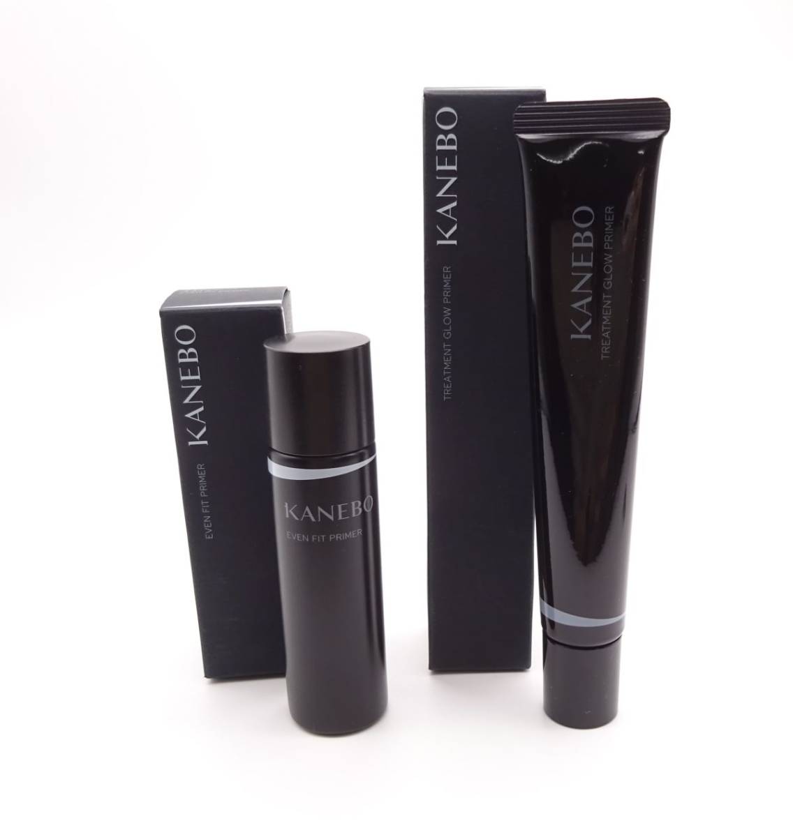 【未使用】O★新品 KANEBO カネボウ 2本 イーブンフィット30ml トリートメントグロウ プライマー 30g★の落札情報詳細 - ヤフオク落札価格情報 オークフリー