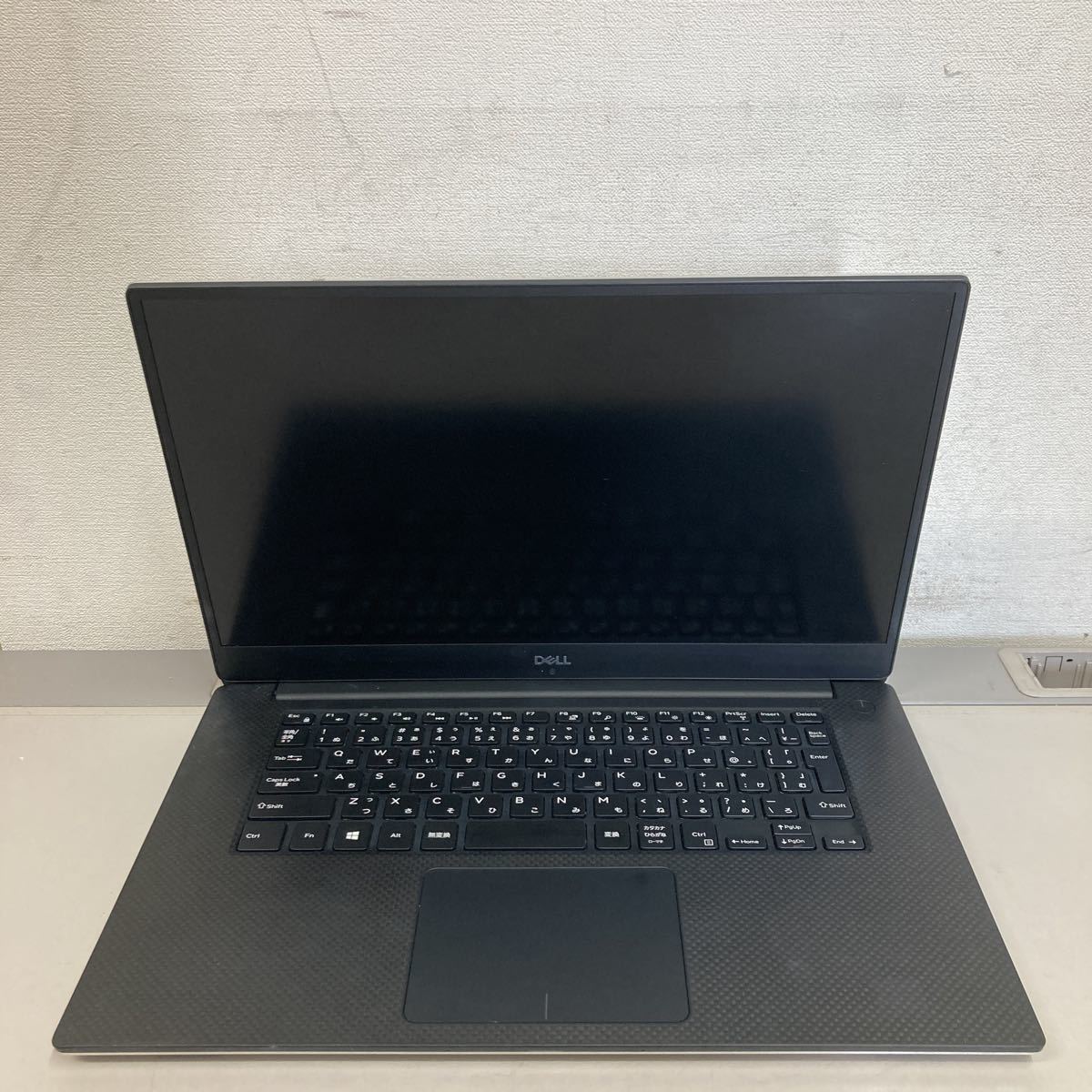 【傷や汚れあり】P186 DELL Precision 5530 Core i7 8850H メモリ16GB の落札情報詳細 - ヤフオク落札 ...