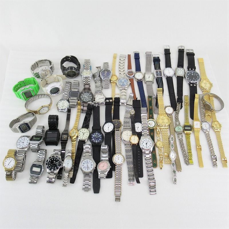 【中古】Rogatis ロガティス メンズ 腕時計 アナログ クォーツ 時計 の落札情報詳細| ヤフオク落札価格情報 オークフリー