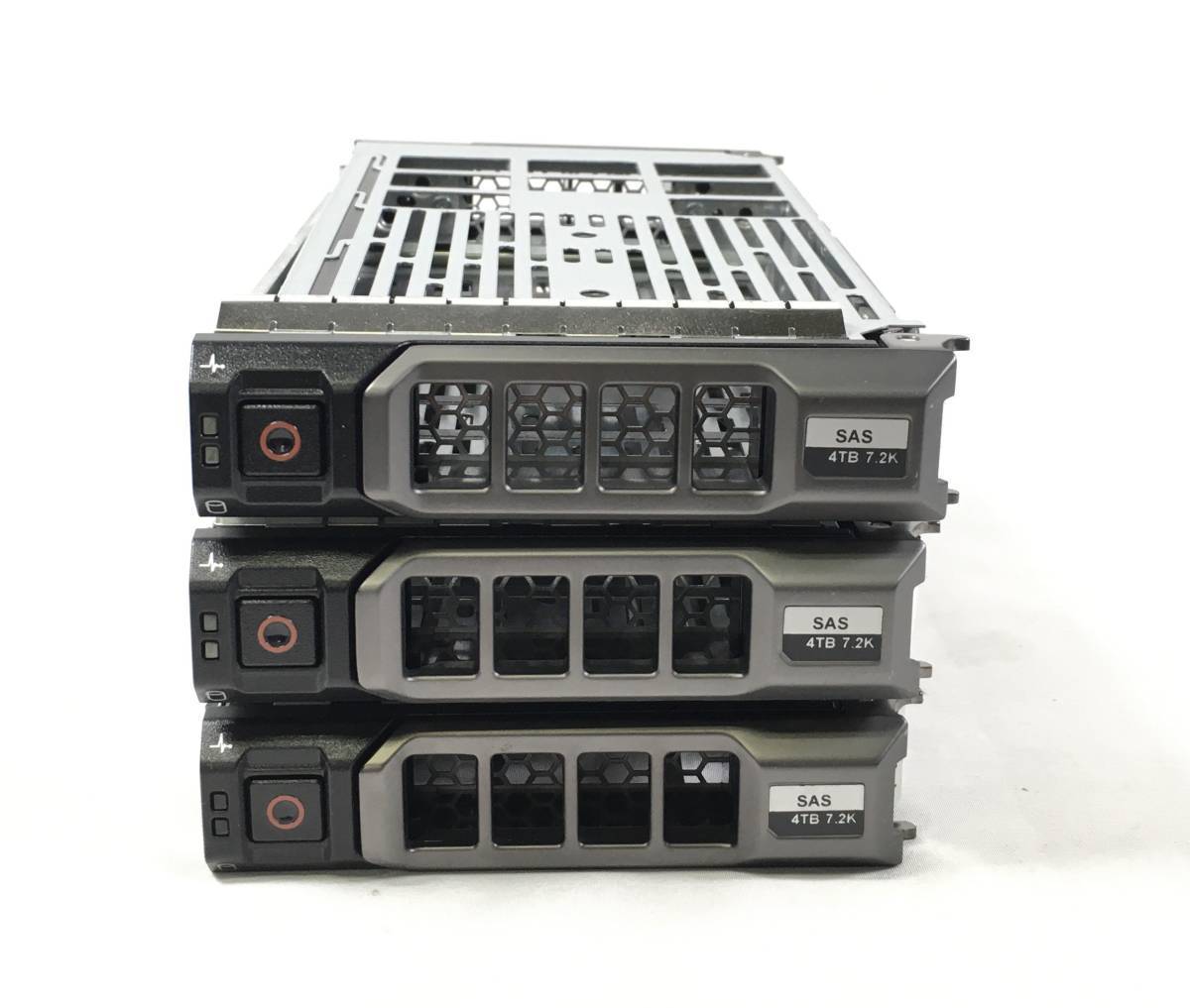 【やや傷や汚れあり】Z4103167 DELL 3.5インチ用 マウンタ 6点【現状お渡し品】の落札情報詳細 - Yahoo!オークション落札 ...