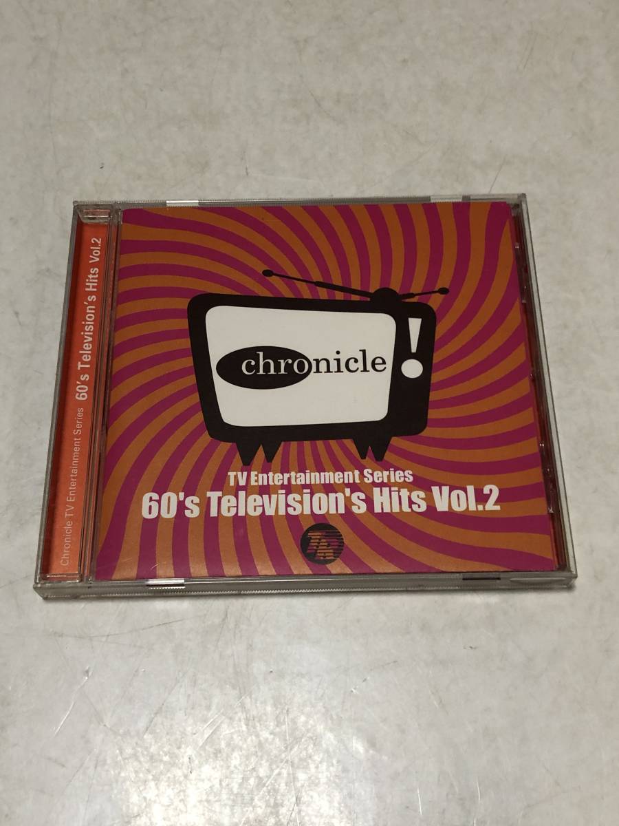 【やや傷や汚れあり】60’s TVヒッツ・コレクション②～シャボン玉ホリデー～ の落札情報詳細| ヤフオク落札価格情報 オークフリー