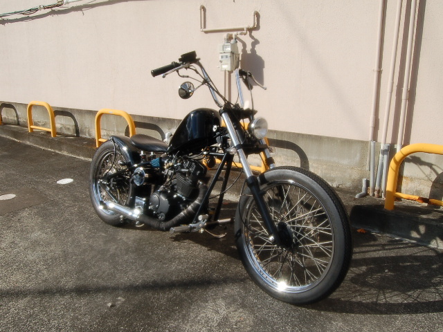 【傷や汚れあり】CCW クリーブランドサイクルワークス ヘイスト250（Heist） 実動車の落札情報詳細 - ヤフオク落札価格検索 オークフリー