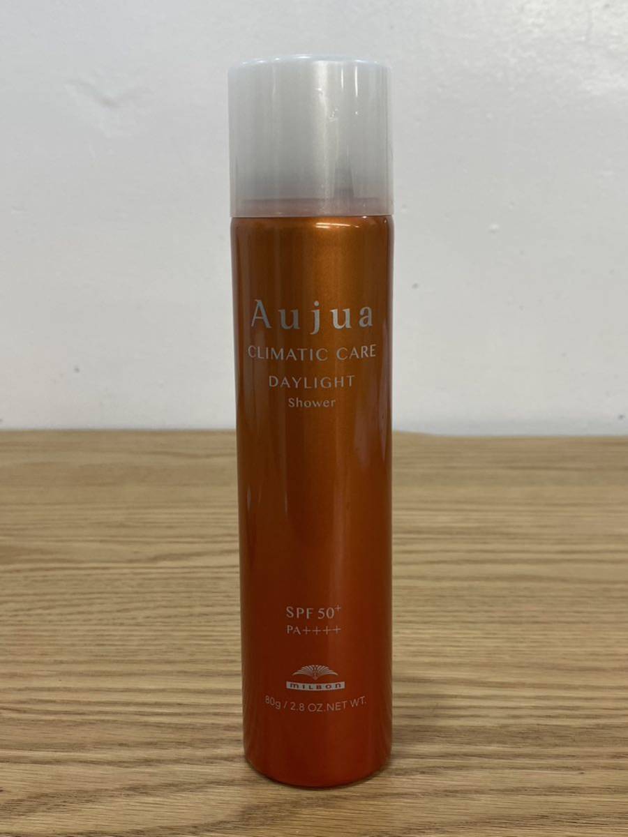 【目立った傷や汚れなし】R2K176 ミルボン milbon オージュア Aujua DL シャワーv ヘアトリートメント 頭皮用日焼け止め SPF50+ PA++++ 80gの落札情報詳細 ...