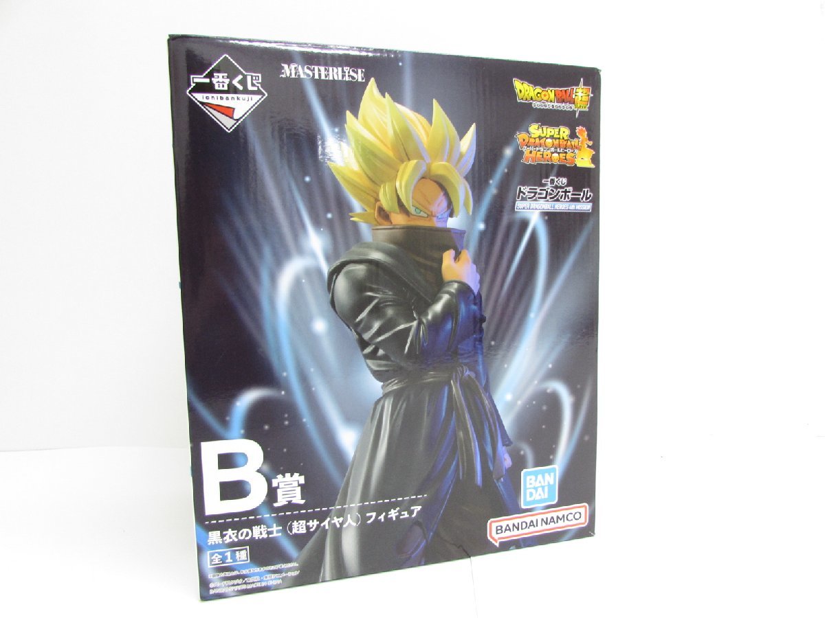 【未使用】新品 ドラゴンボール超 DRAGON BALL SUPER SUPER HERO 告知ポスター B2 鳥山明 野沢雅子 非売品レア ...
