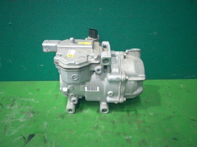 【やや傷や汚れあり】サクシード 6AE-NHP160V エアコンコンプレッサー 042200-1550 88370-12060の落札情報詳細 ...