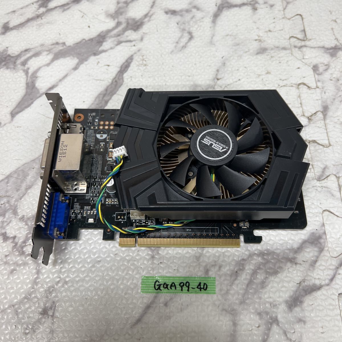 GGA8-3 激安 グラフィックボード msi NVIDIA GeForce GTX 750 Ti GDDR5 2GB N750Ti TF ...
