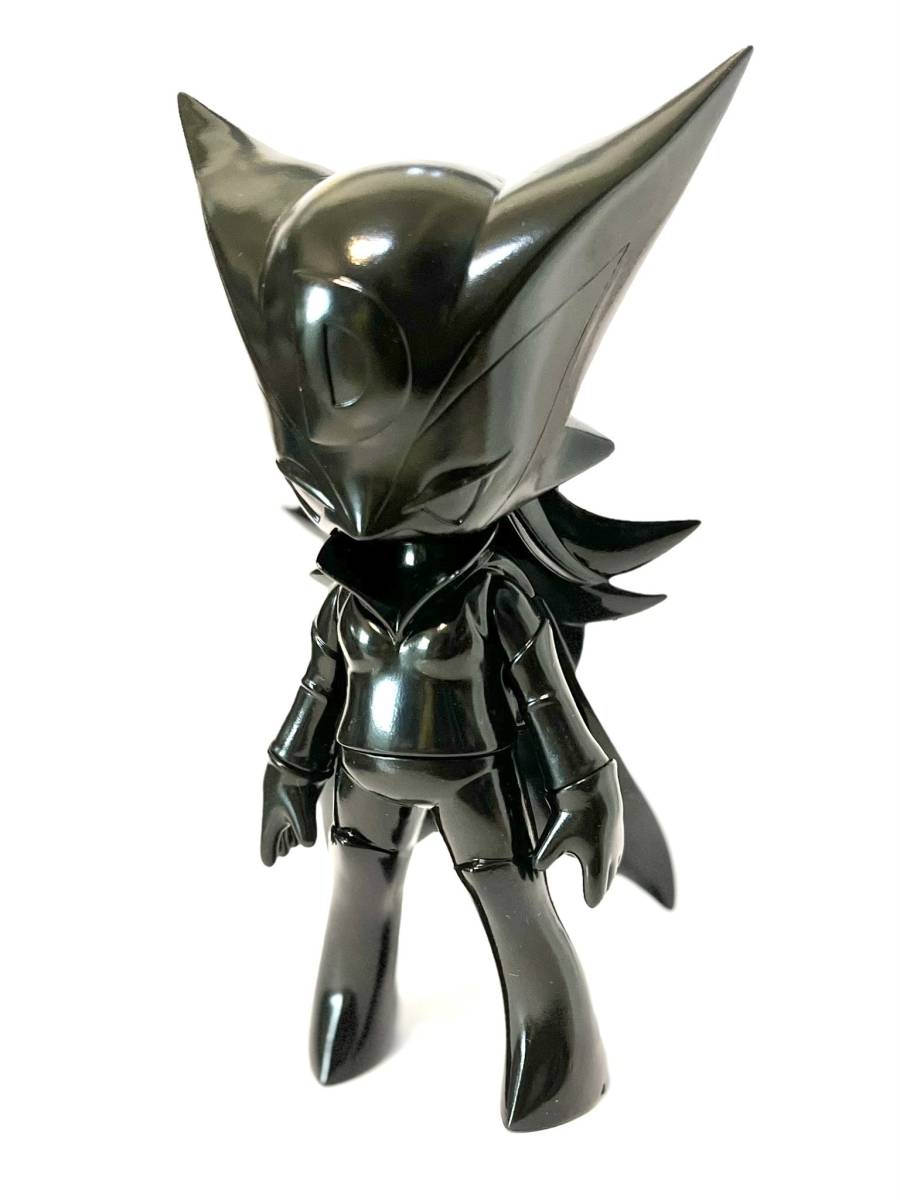 【未使用】KAIJINドロンジョ ヤッターマン One up. 60th ANNIVERSARY TATSUNOKO ART JAM 2022 ALL character ver. タツノコ ...