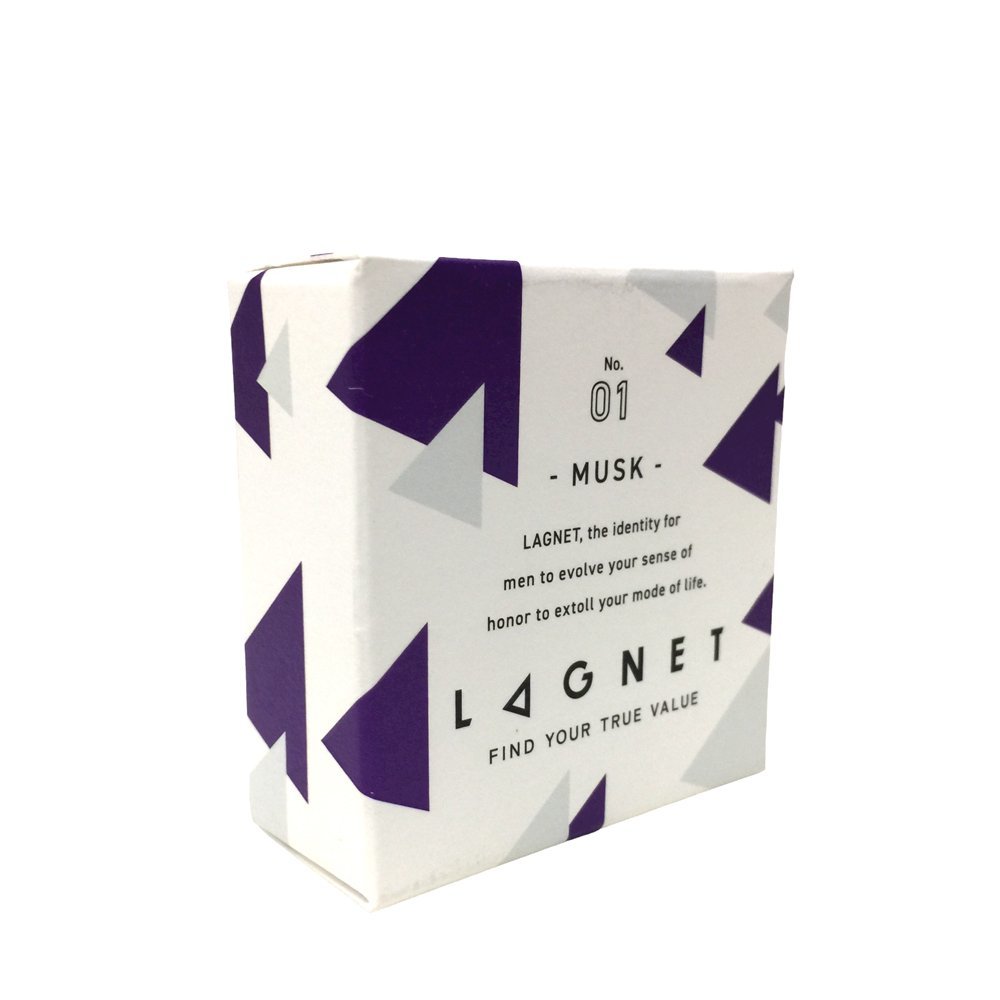 【未使用】泉店22-1566 【未使用品】 ラグネット ソリッドパフューム No.01 10g 練り香水 フレグランス コスメ ムスク LAGNET 男性用 女性用の落札情報詳細 - ヤフオク ...