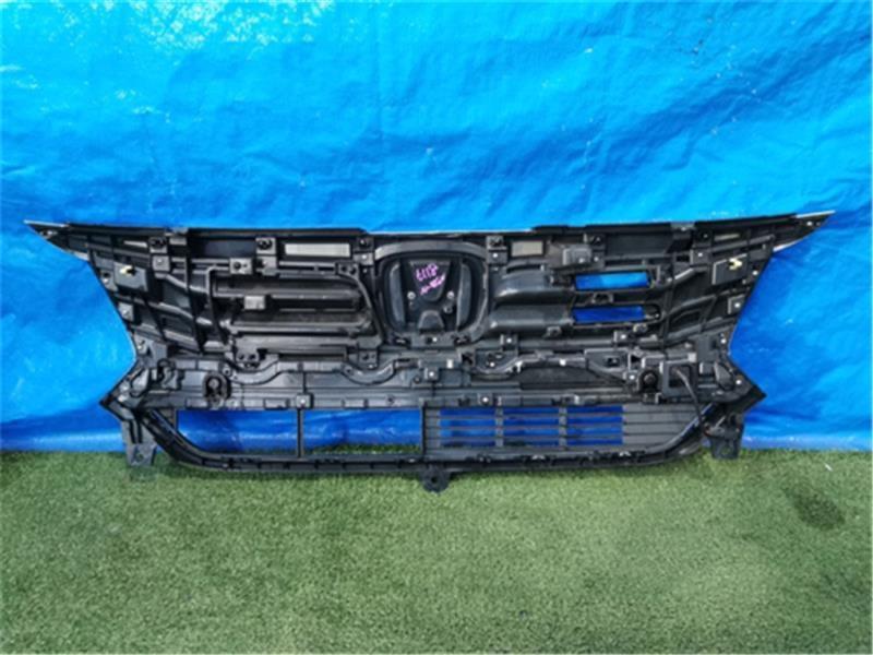【やや傷や汚れあり】ホンダ 純正 N-WGN 《 JH1 》 フロントグリル 71126-T6G-N51 P80600-22009710の落札情報詳細 - Yahoo!オークション落札価格検索 ...