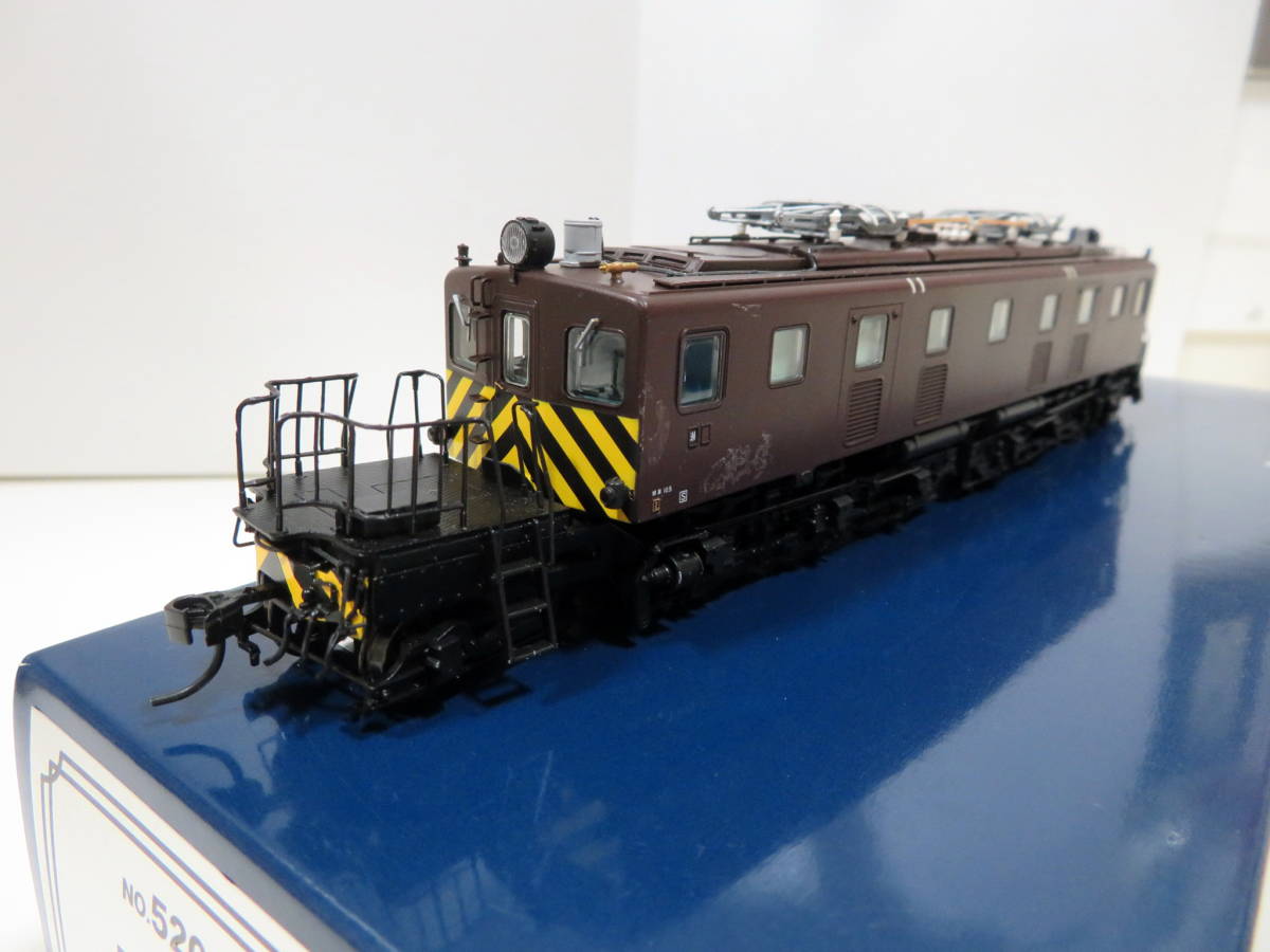 【全体的に状態が悪い】天賞堂No52011 EF59 24号機 塗装難 現状の落札情報詳細 - ヤフオク落札価格検索 オークフリー