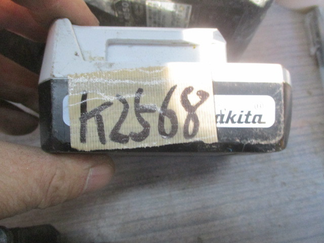 【傷や汚れあり】k2568 マキタ BL1413G 14.4Vの落札情報詳細 - ヤフオク落札価格検索 オークフリー