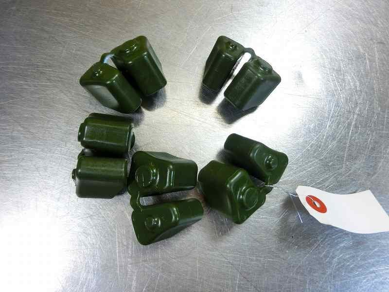 【傷や汚れあり】ブロス650 リアホイールハブダンパー☆RC31、前期型、ブロス400の落札情報詳細 - ヤフオク落札価格検索 オークフリー