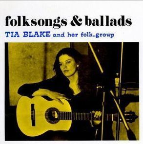 【未使用】新品 TIA BLAKE AND HER FOLK GROUP / FOLKSONGS & BALLADS (CD)の落札情報詳細 ...