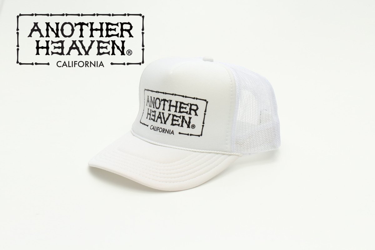 【未使用】1円×3pcs Another Heaven アナザーヘブン新品未使用 正規品cap キムタク木村拓哉愛用本物スタカリ