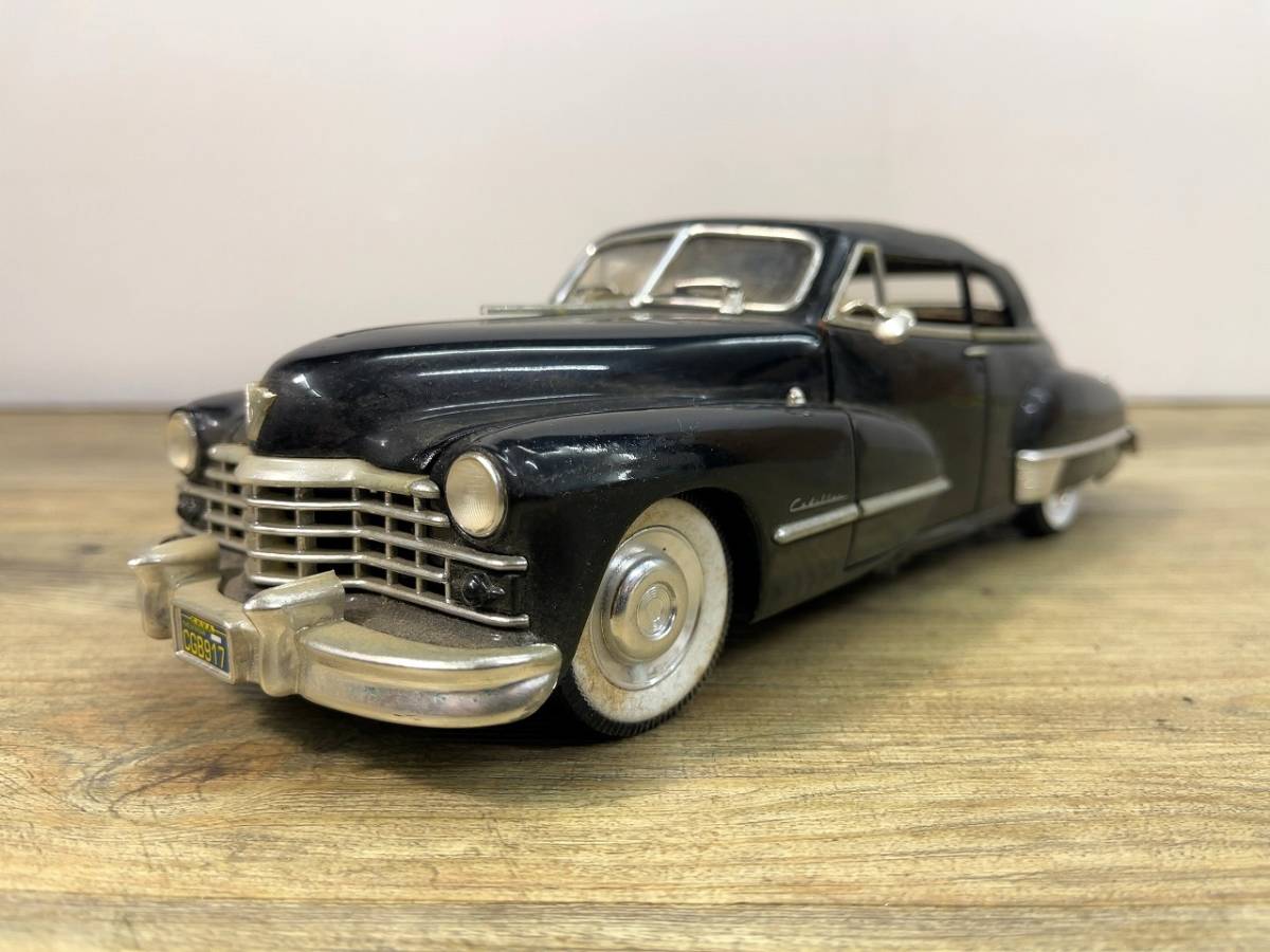 【やや傷や汚れあり】SPARK スパーク 1/43 Cadillac キャデラック DPi-V.R デイトナ 24H 優勝 2017 #10 ...