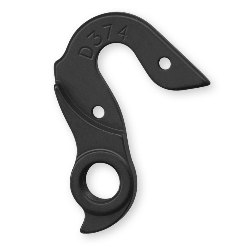 ディレイラーハンガー Pilo D374 Time NXR/RXR/VXRS/VRS Fluidity/RXRS ULTEAM/ZXRS ...