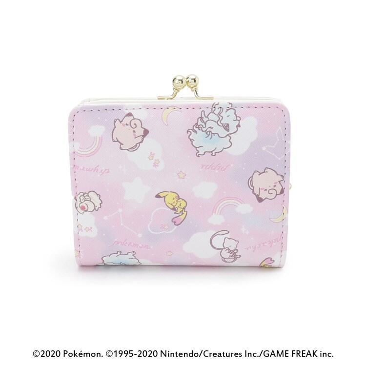 【未使用】新品 未使用 ITS' DEMO イッツデモ ミニ財布 ＜ポケモン＞の落札情報詳細 - ヤフオク落札価格検索 オークフリー