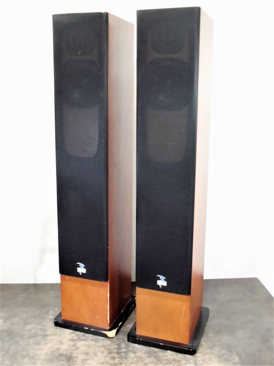 【傷や汚れあり】☆フランス JM lab トールボーイ型 スピーカー DALINE 3.1 ペア 現状ジャンク♪ の落札情報詳細| ヤフオク ...