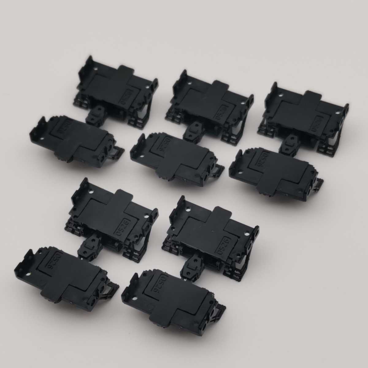 【目立った傷や汚れなし】TNカプラー 配管表現付き 10個セット TOMIX 0526 103系/113系/165系/485系/117系 等対応品の落札情報詳細 - ヤフオク落札価格検索 オークフリー