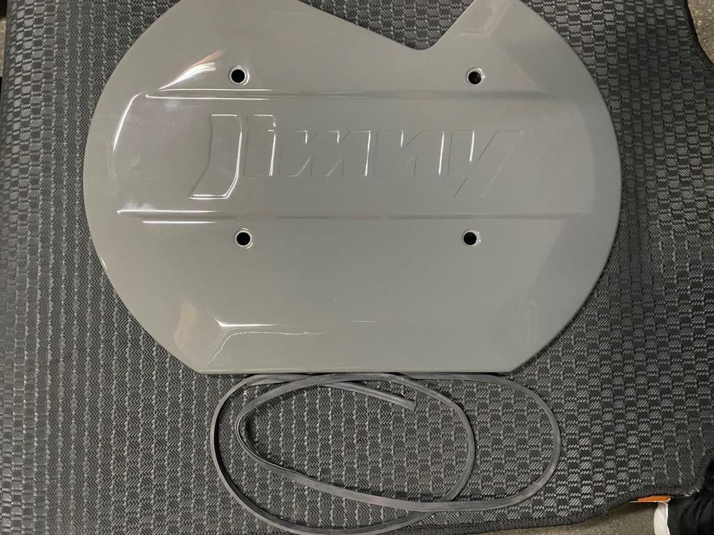 【未使用】CARSTYLE製 ジムニーJB64 9mm ブリスターフェンダー 新品未使用品の落札情報詳細 - ヤフオク落札価格情報 オークフリー