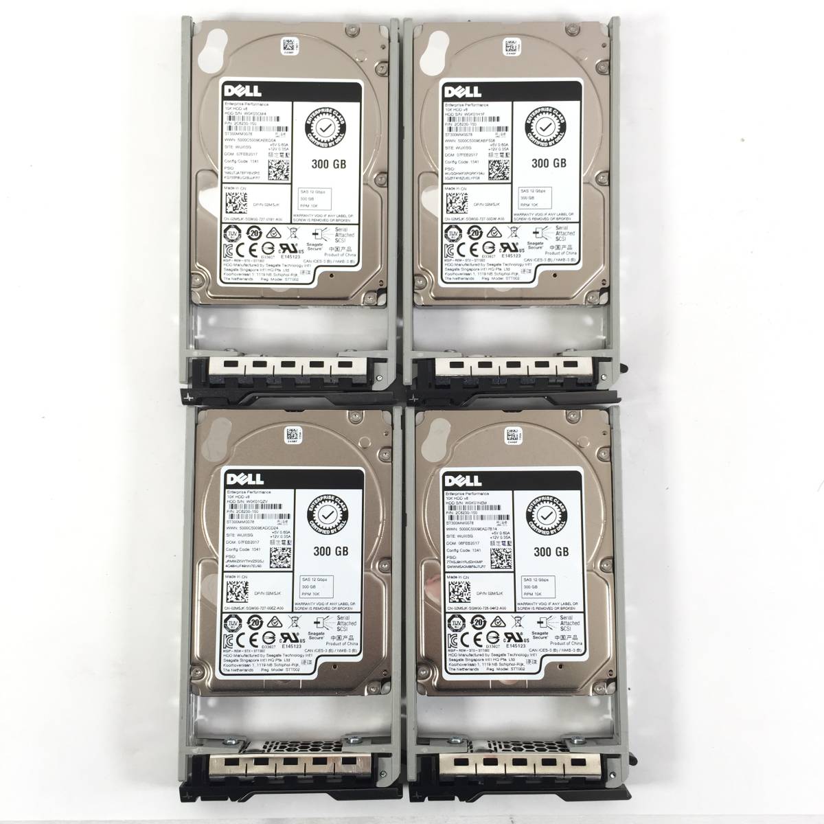 【未使用】新品未使用 DELL SSD 3.84TB SAS 12Gbps☆MZ-ILS3T8A 即決送料無料の落札情報詳細 - ヤフオク落札 ...