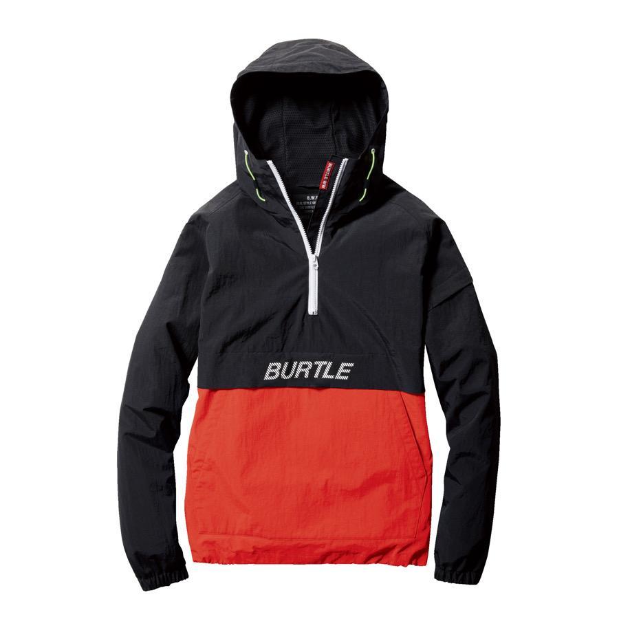 【未使用】バートル XXL(3L)サイズ カーディナル アノラックパーカー BURTLE 4054 アウトドア おしゃれ 防寒 防風 はっ水 2022/2023新型の落札情報詳細 - ヤフオク ...