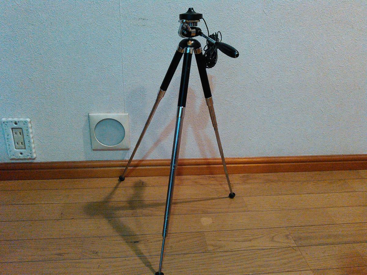 【目立った傷や汚れなし】測定マイク AUDYSSEY セットアップ用マイク AVアンプ サラウンド スピーカー オーディシー 作動品 美品 ...