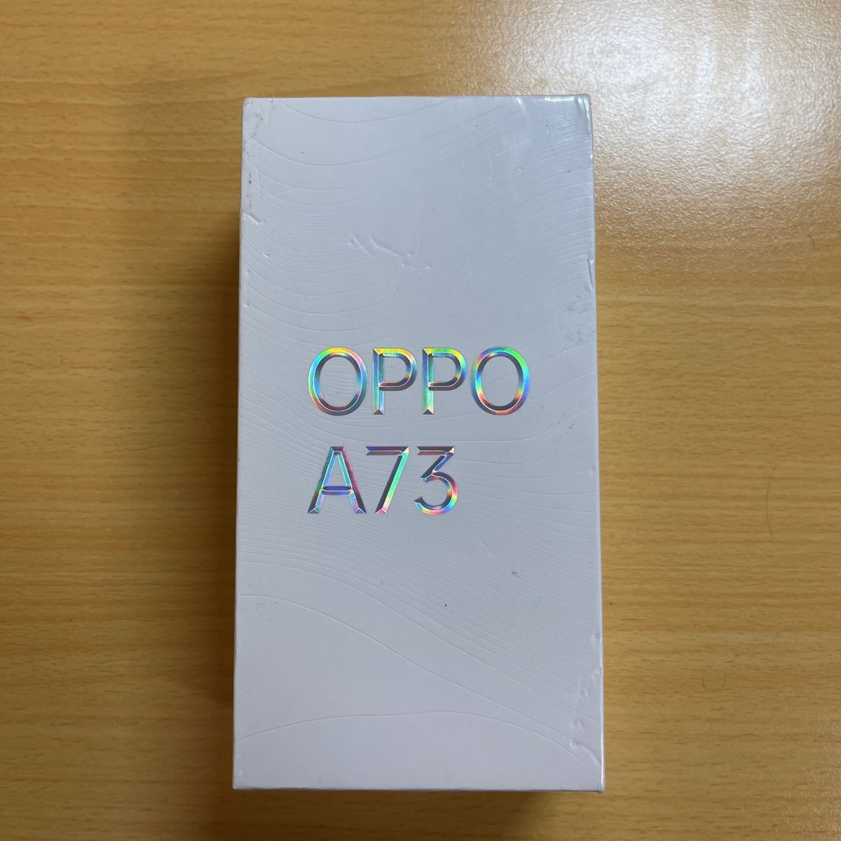 【未使用】046 〓 新品未開封 SIMフリー OPPO A73 4GB 64GB CPH2099 ダイナミックオレンジの落札情報詳細 - ヤフオク落札価格検索 オークフリー