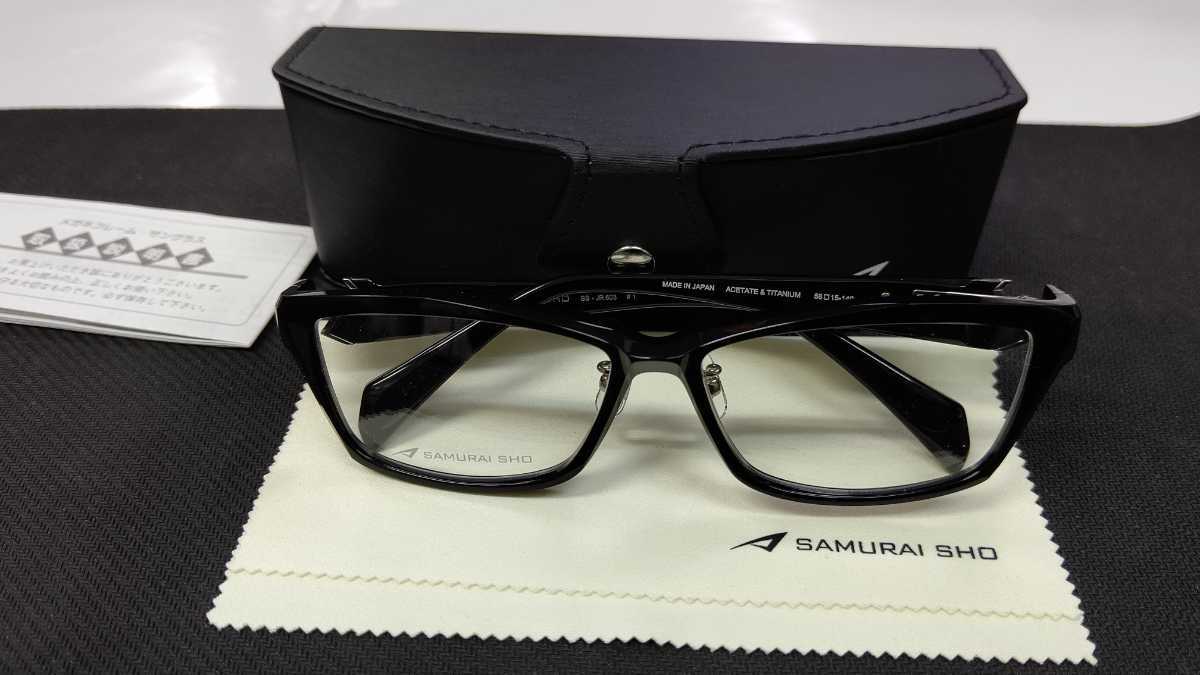 【未使用に近い】即決》JR603#1★2022★SAMURAI SHO★哀川翔 サムライ翔 送料込み の落札情報詳細| ヤフオク落札価格情報 オークフリー