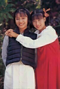 【未使用】 千葉かおる＆大竹はるか 昭和 アンティーク 美術作品の落札情報詳細 - ヤフオク落札価格検索 オークフリー