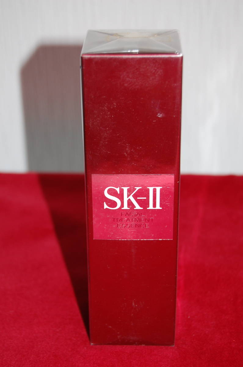 【やや傷や汚れあり】⑤SK-II フェイシャルトリートメント 150mlの落札情報詳細 - ヤフオク落札価格検索 オークフリー