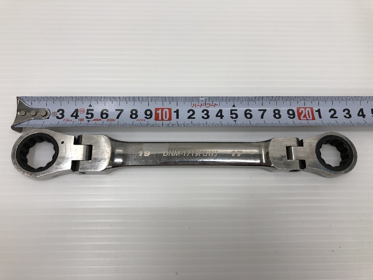 【新品】MAC TOOLS マックツール) 1/4ビット ダブルフレックスラチェット ビットドライバーセット BWFQ5 1Kの落札情報詳細 - Yahoo!オークション落札価格検索 オークフリー