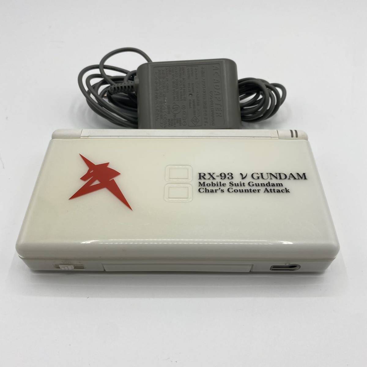 【やや傷や汚れあり】ニンテンドーDS SDガンダム Gジェネレーション DSの落札情報詳細 - ヤフオク落札価格情報 オークフリー